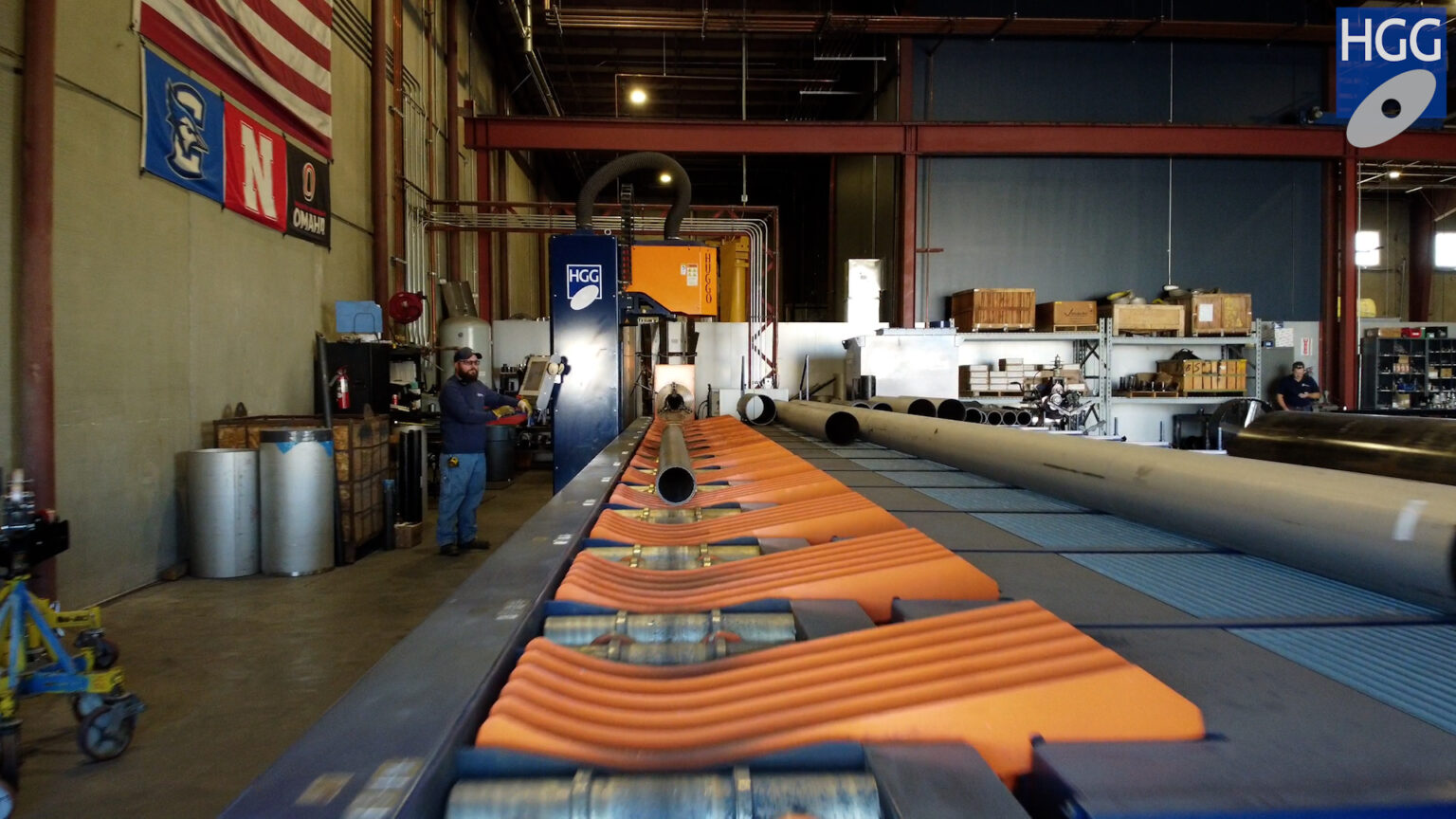 HGG Group | 3D Profiling Specialists