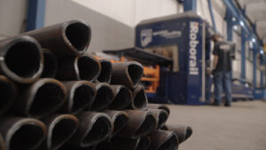 HGG Group | 3D Profiling Specialists