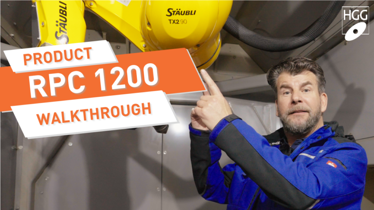 HGG Group | 3D Profiling Specialists