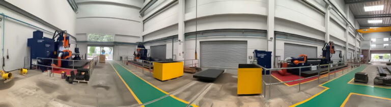 HGG Group | 3D Profiling Specialists