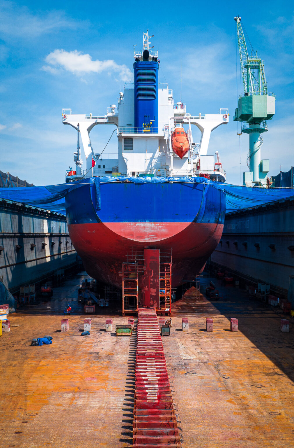 HGG Group | We Revolutionize The World Of Steel